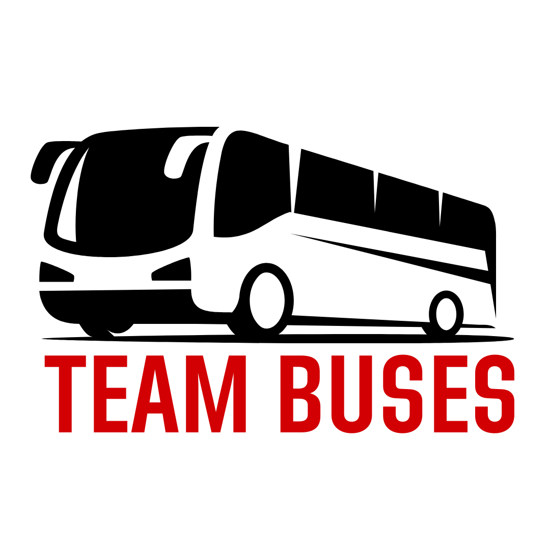 Team Buses – Banbo Toys USA